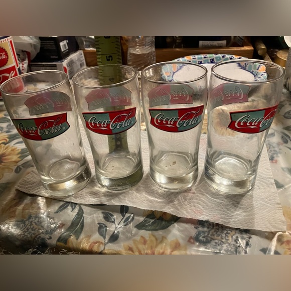 Coca Cola | Dining | Coca Cola 999 Coke Vending Machine Tin Ice Bucket ...